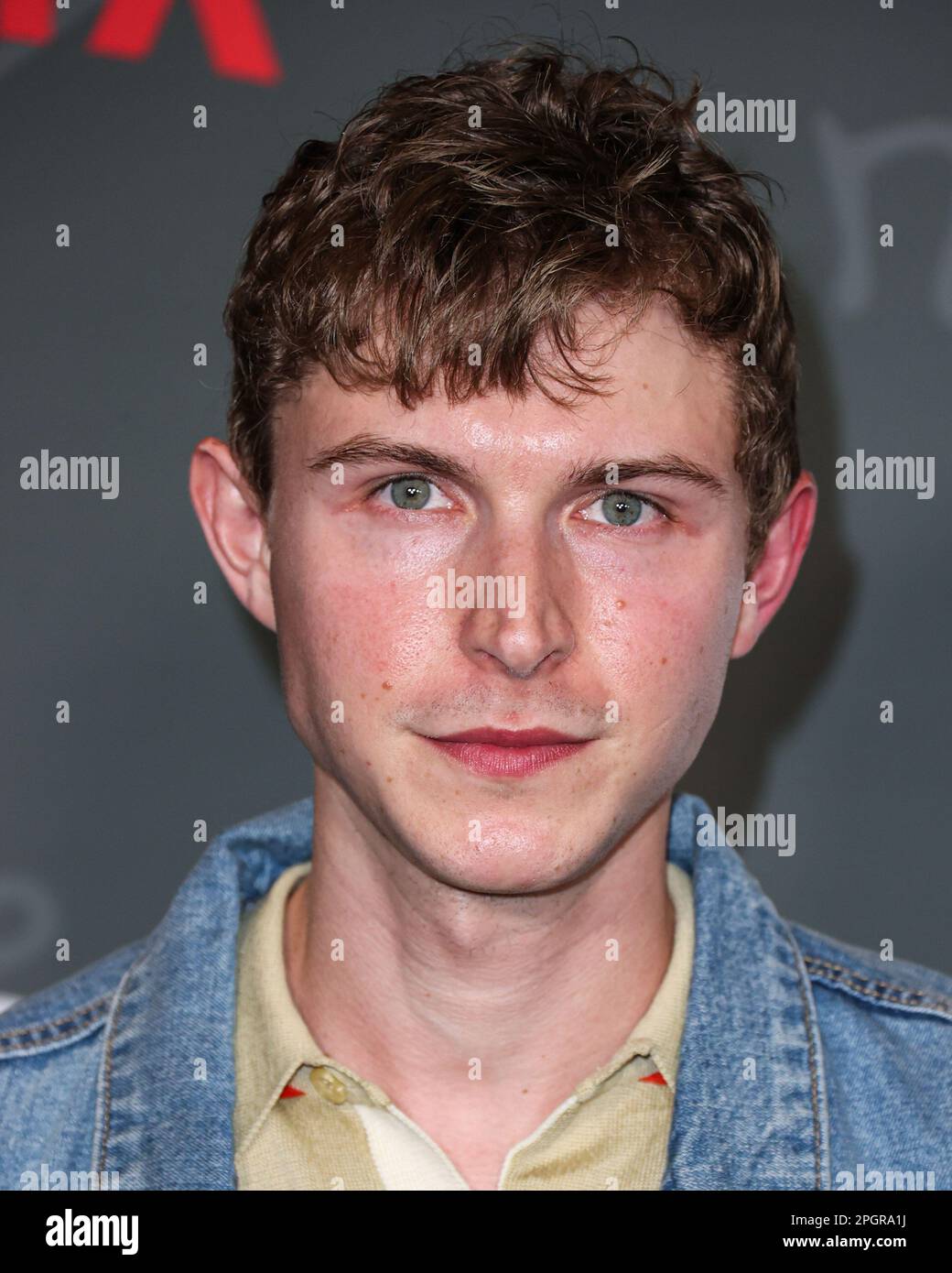 Hollywood, United States. 23rd Mar, 2023. HOLLYWOOD, LOS ANGELES ...