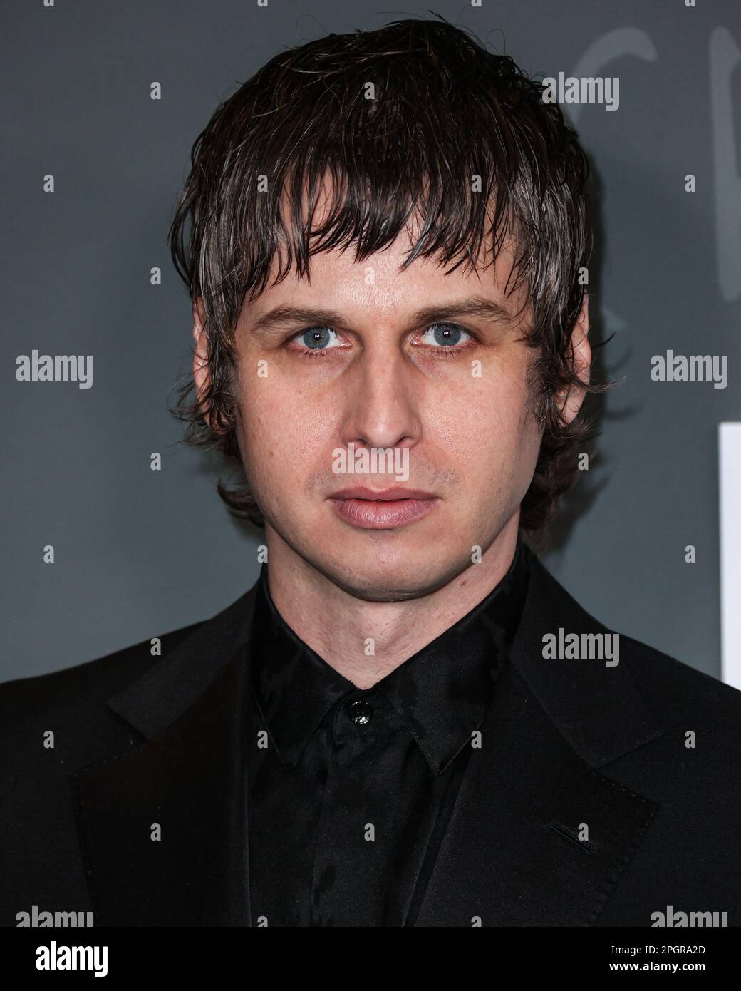 Hollywood, United States. 23rd Mar, 2023. HOLLYWOOD, LOS ANGELES ...