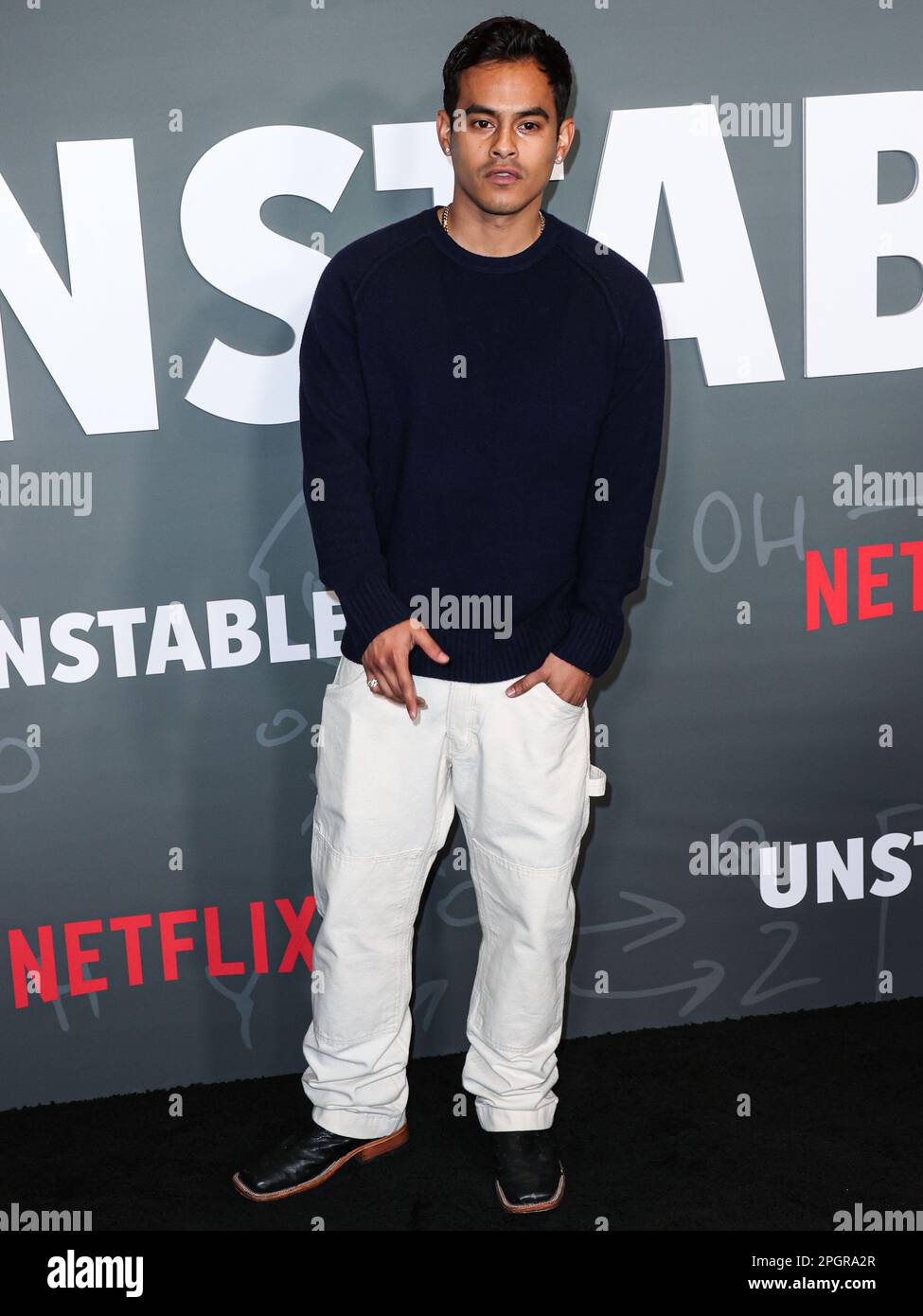 Julian works hi-res stock photography and images - Alamy