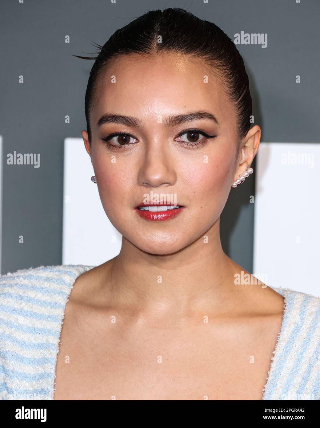 Hollywood, United States. 23rd Mar, 2023. HOLLYWOOD, LOS ANGELES ...