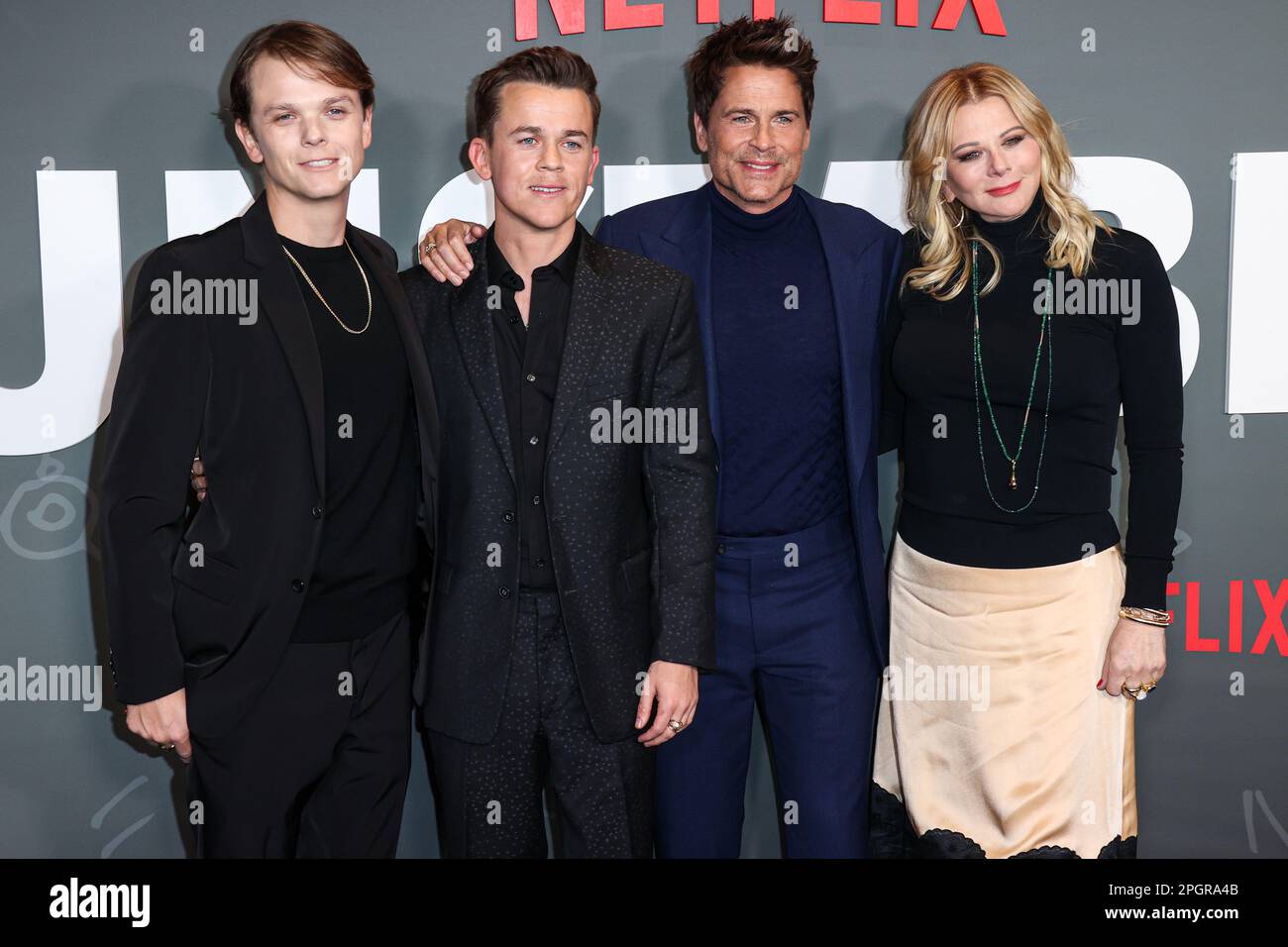 Hollywood, United States. 23rd Mar, 2023. HOLLYWOOD, LOS ANGELES ...