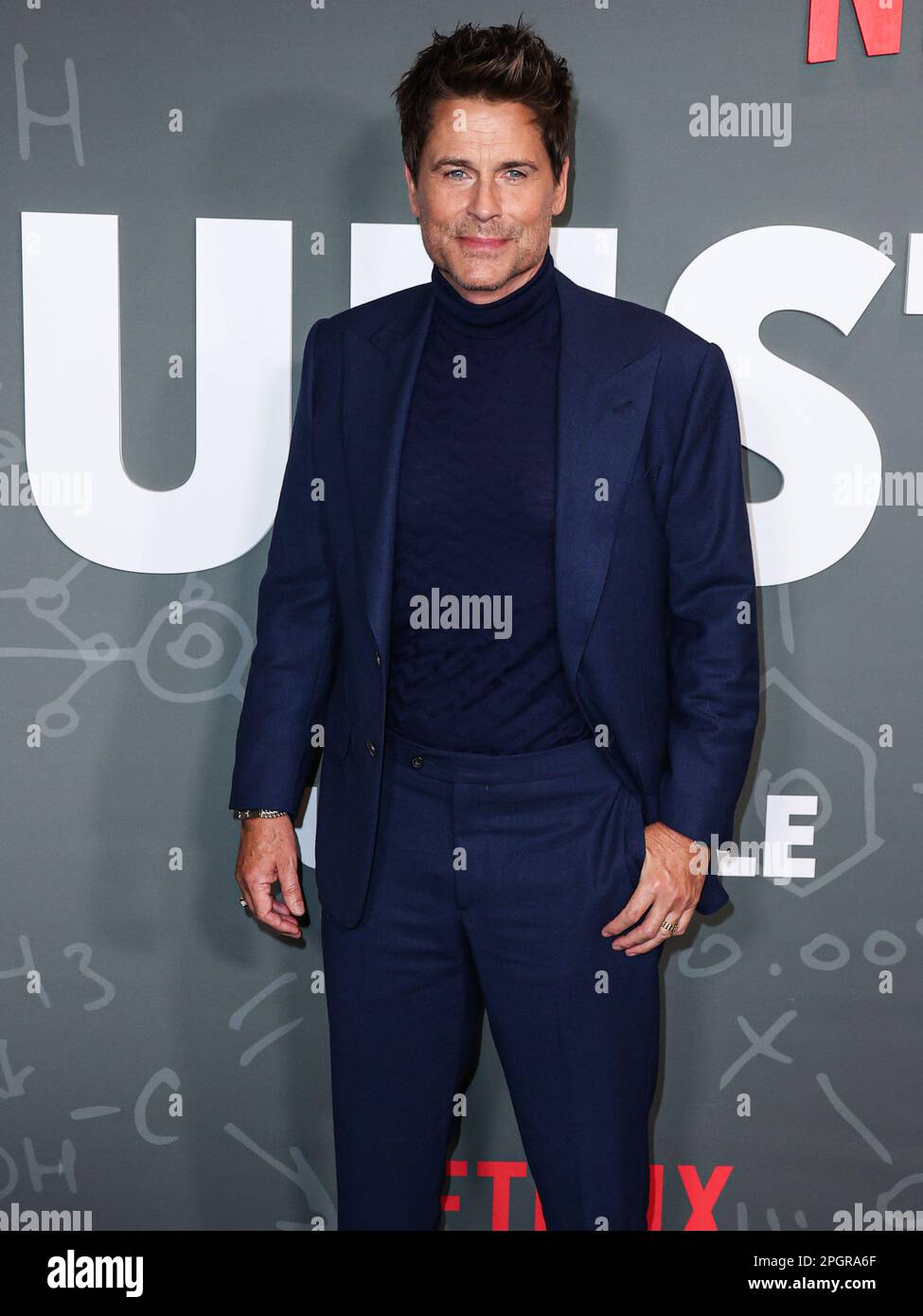 Hollywood, United States. 23rd Mar, 2023. HOLLYWOOD, LOS ANGELES ...