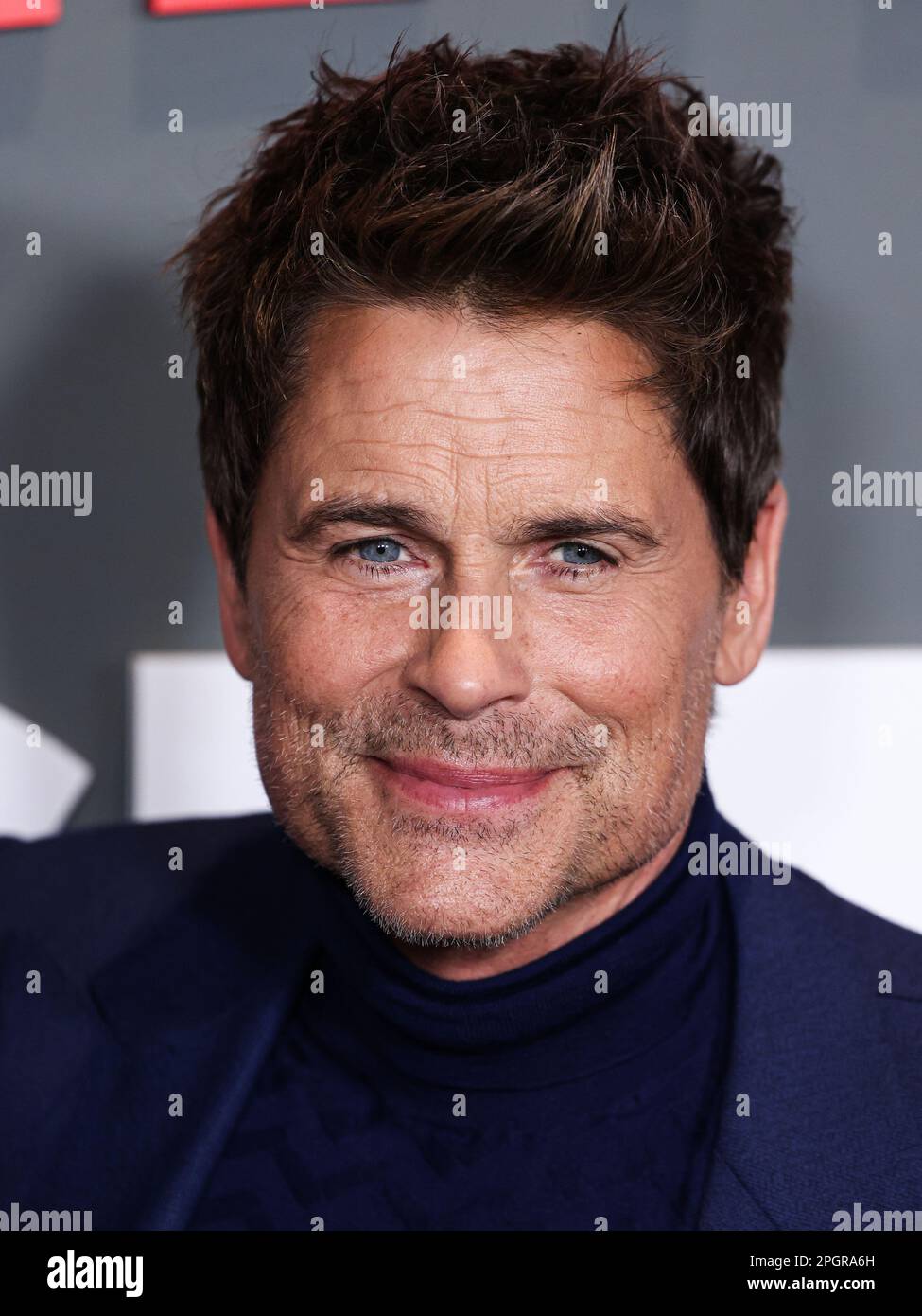 Hollywood, United States. 23rd Mar, 2023. HOLLYWOOD, LOS ANGELES ...