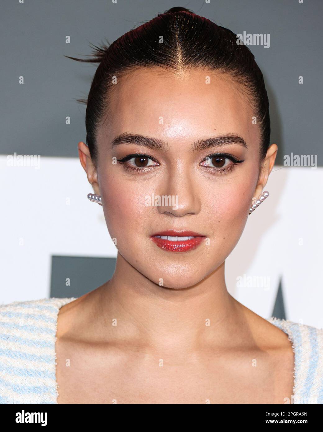 Hollywood, United States. 23rd Mar, 2023. HOLLYWOOD, LOS ANGELES ...