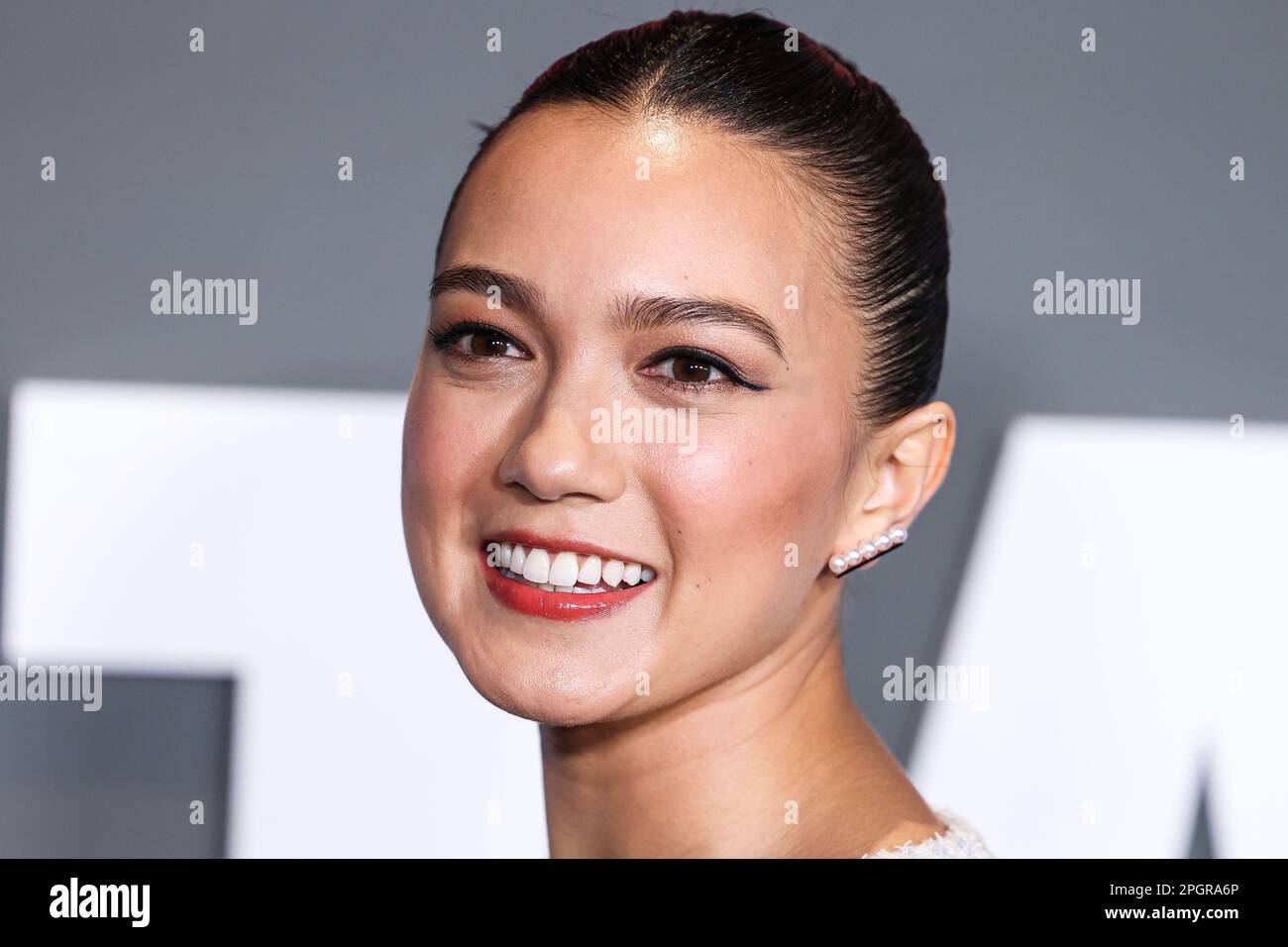 Hollywood, United States. 23rd Mar, 2023. HOLLYWOOD, LOS ANGELES ...