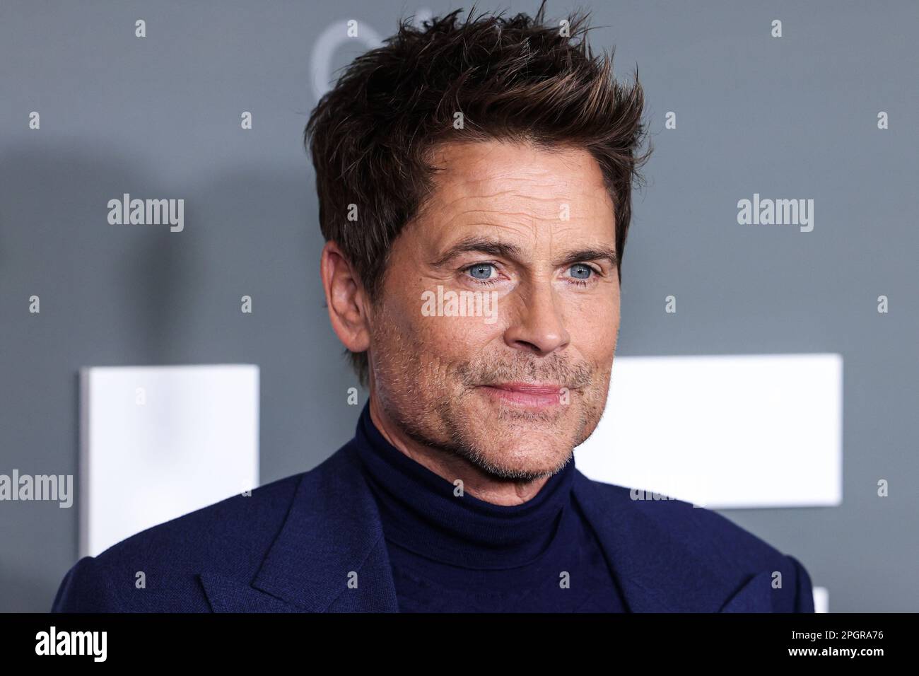 Hollywood, United States. 23rd Mar, 2023. HOLLYWOOD, LOS ANGELES ...