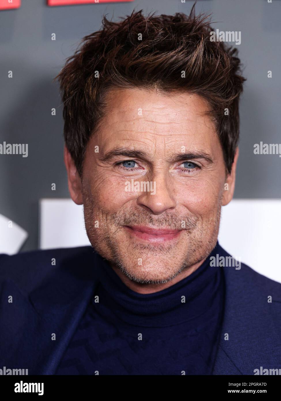 Hollywood, United States. 23rd Mar, 2023. HOLLYWOOD, LOS ANGELES ...