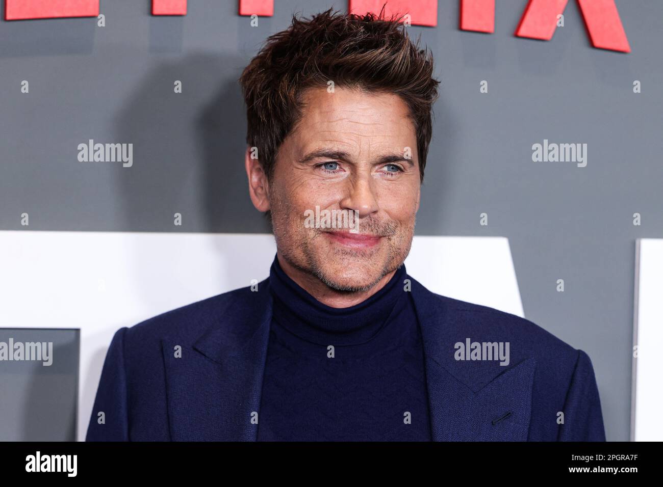 Hollywood, United States. 23rd Mar, 2023. HOLLYWOOD, LOS ANGELES ...