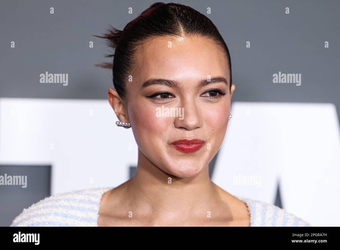 Hollywood, United States. 23rd Mar, 2023. HOLLYWOOD, LOS ANGELES ...