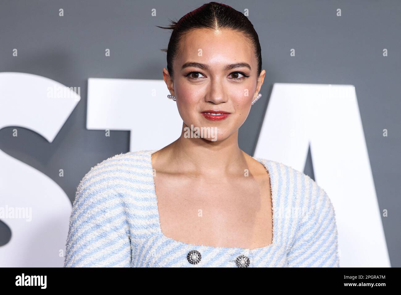 Hollywood, United States. 23rd Mar, 2023. HOLLYWOOD, LOS ANGELES ...