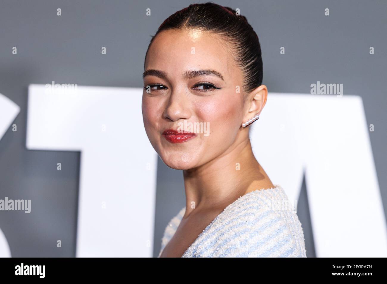 Hollywood, United States. 23rd Mar, 2023. HOLLYWOOD, LOS ANGELES ...