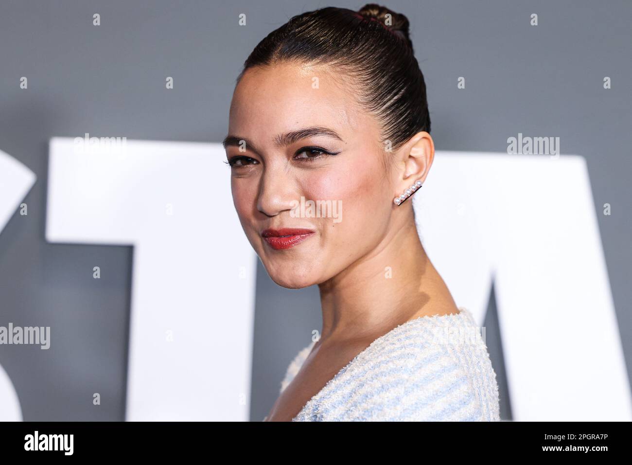 Hollywood, United States. 23rd Mar, 2023. HOLLYWOOD, LOS ANGELES ...