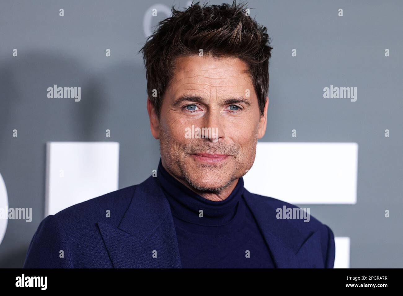 Hollywood, United States. 23rd Mar, 2023. HOLLYWOOD, LOS ANGELES ...