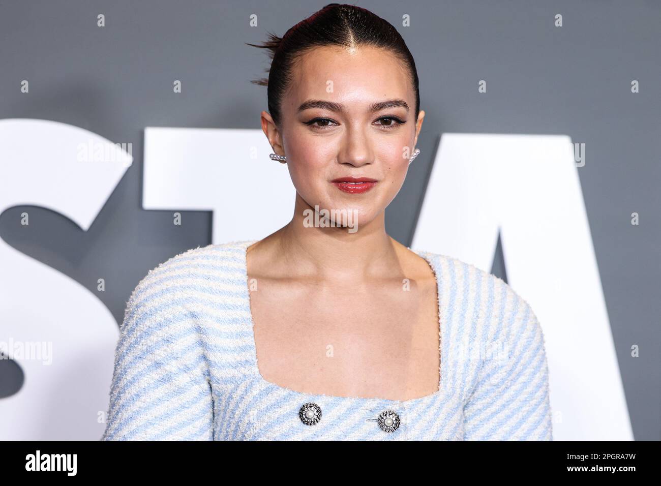 Hollywood, United States. 23rd Mar, 2023. HOLLYWOOD, LOS ANGELES ...