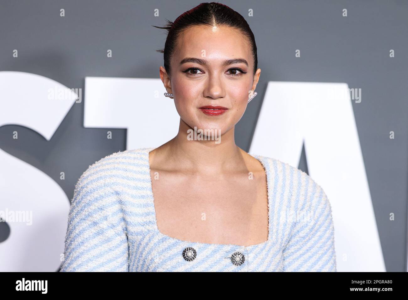 Hollywood, United States. 23rd Mar, 2023. HOLLYWOOD, LOS ANGELES ...