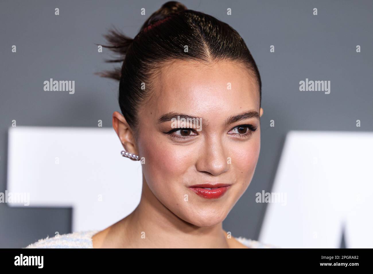 Hollywood, United States. 23rd Mar, 2023. HOLLYWOOD, LOS ANGELES ...