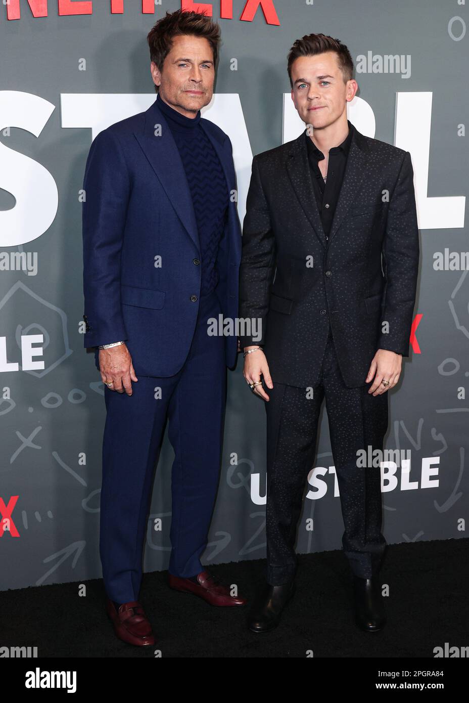 Hollywood, United States. 23rd Mar, 2023. HOLLYWOOD, LOS ANGELES ...