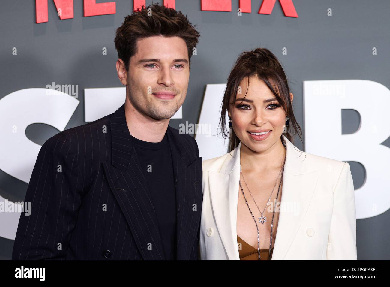 Hollywood, United States. 23rd Mar, 2023. HOLLYWOOD, LOS ANGELES ...