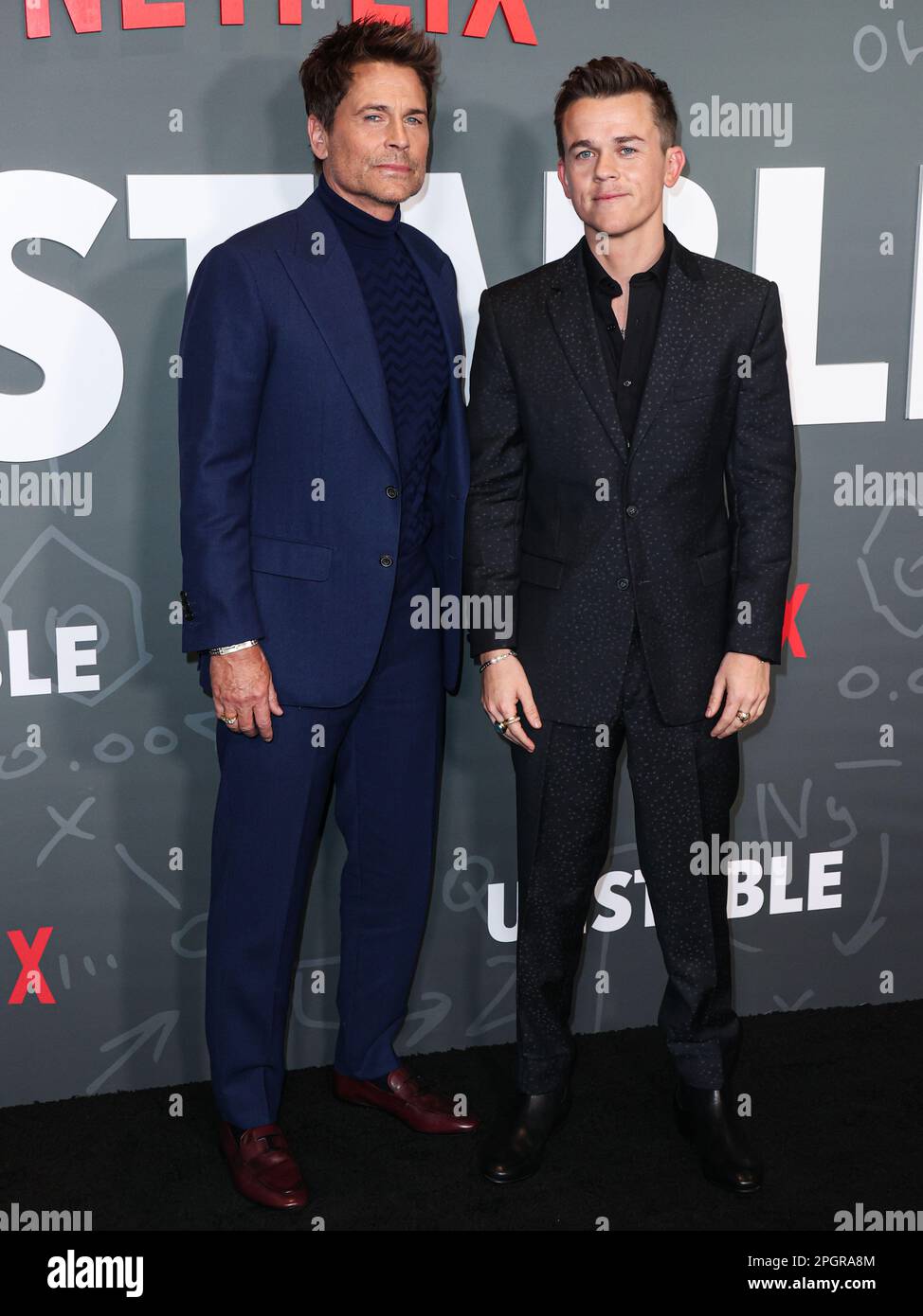 Hollywood, United States. 23rd Mar, 2023. HOLLYWOOD, LOS ANGELES ...