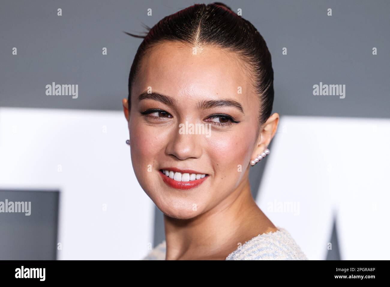 Hollywood, United States. 23rd Mar, 2023. HOLLYWOOD, LOS ANGELES ...