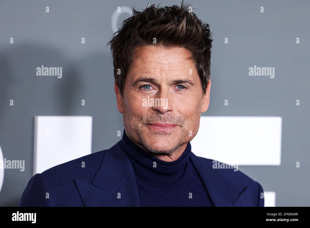 Hollywood, United States. 23rd Mar, 2023. HOLLYWOOD, LOS ANGELES ...