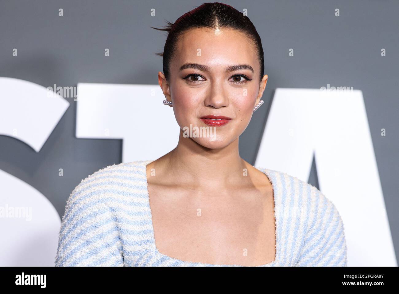 Hollywood, United States. 23rd Mar, 2023. HOLLYWOOD, LOS ANGELES ...