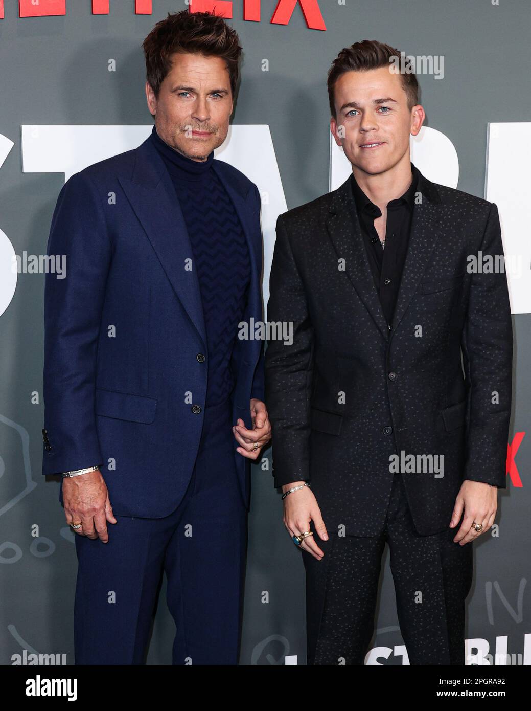 Hollywood, United States. 23rd Mar, 2023. HOLLYWOOD, LOS ANGELES ...