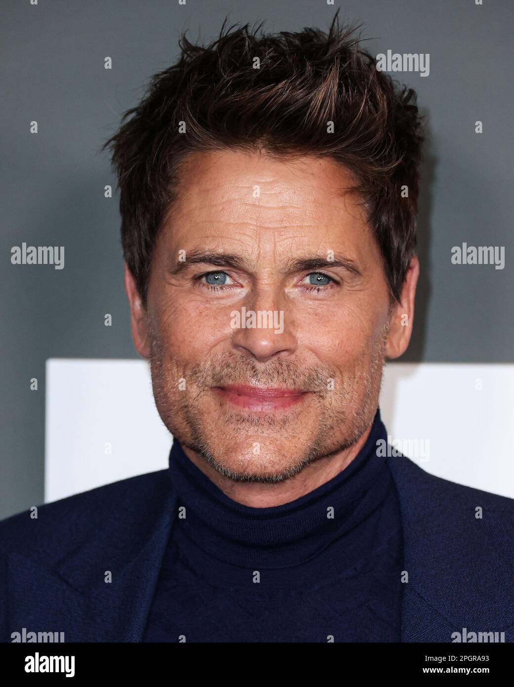 Hollywood, United States. 23rd Mar, 2023. HOLLYWOOD, LOS ANGELES ...