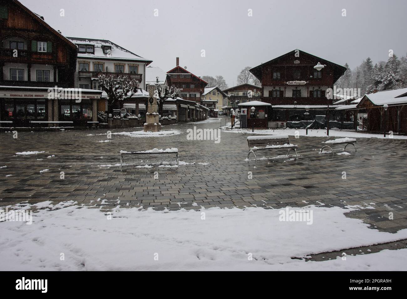 Love alps german hi-res stock photography and images - Alamy