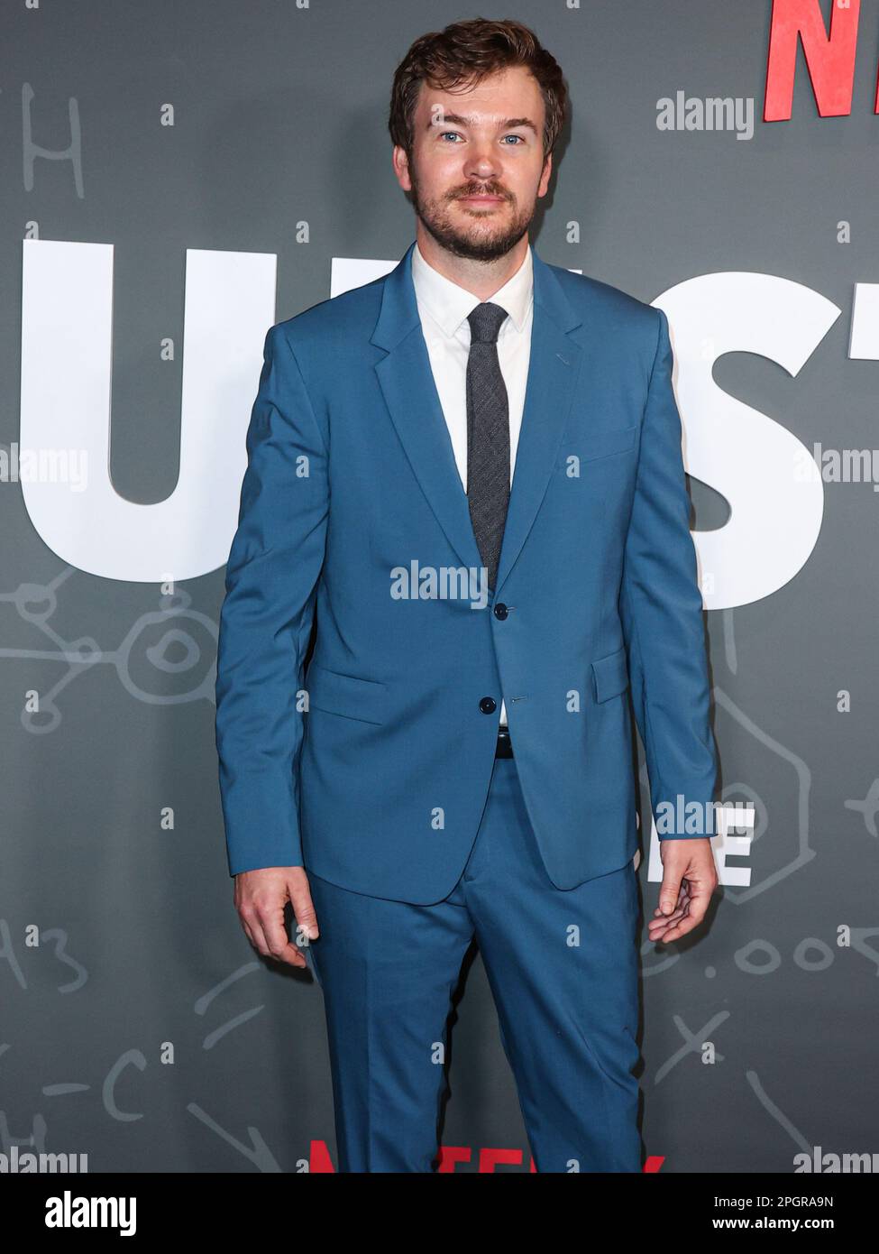 Hollywood, United States. 23rd Mar, 2023. HOLLYWOOD, LOS ANGELES ...