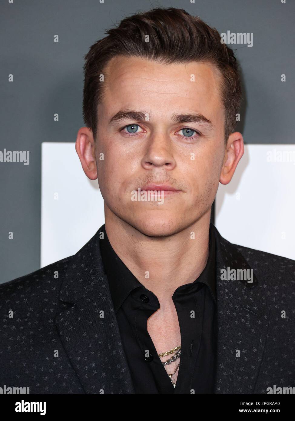 Hollywood, United States. 23rd Mar, 2023. HOLLYWOOD, LOS ANGELES ...