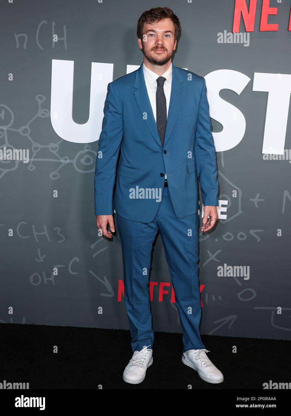 Hollywood, United States. 23rd Mar, 2023. HOLLYWOOD, LOS ANGELES ...