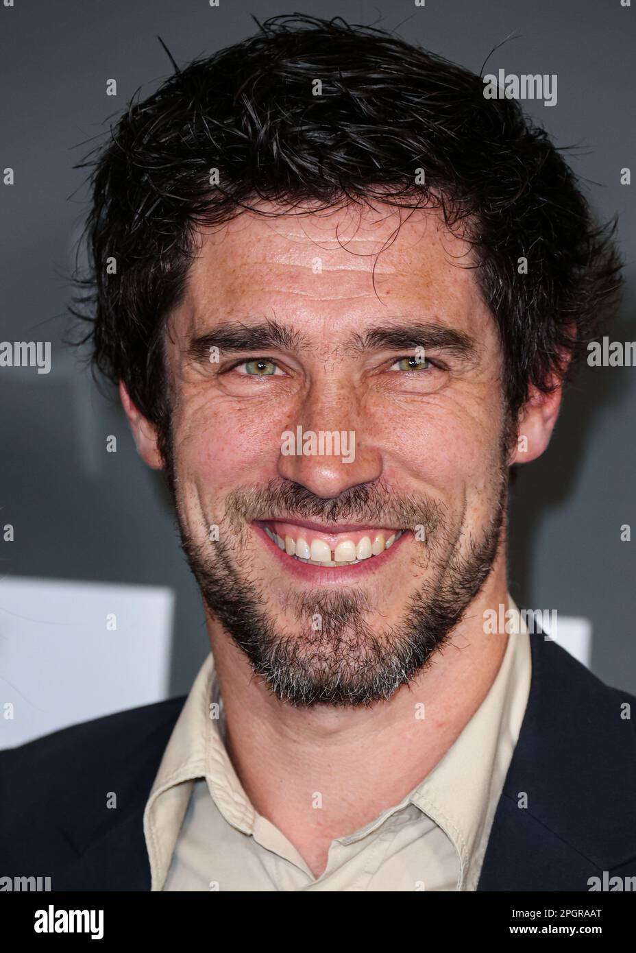 Hollywood, United States. 23rd Mar, 2023. HOLLYWOOD, LOS ANGELES ...