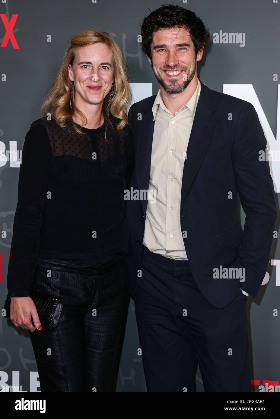 Hollywood, United States. 23rd Mar, 2023. HOLLYWOOD, LOS ANGELES ...