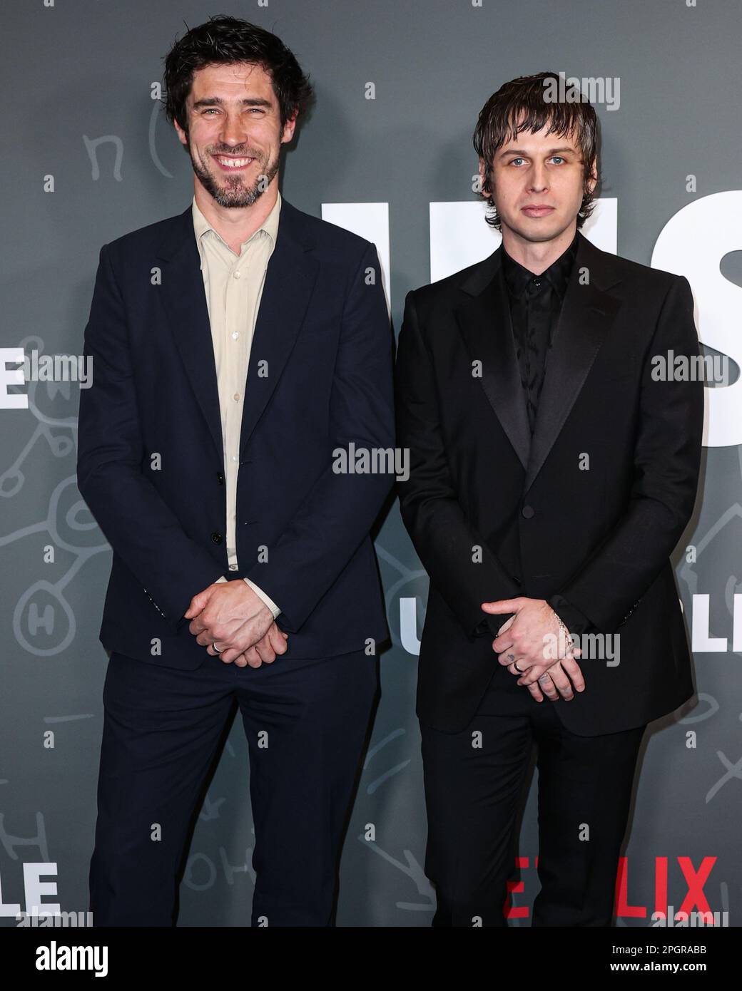 Hollywood, United States. 23rd Mar, 2023. HOLLYWOOD, LOS ANGELES ...