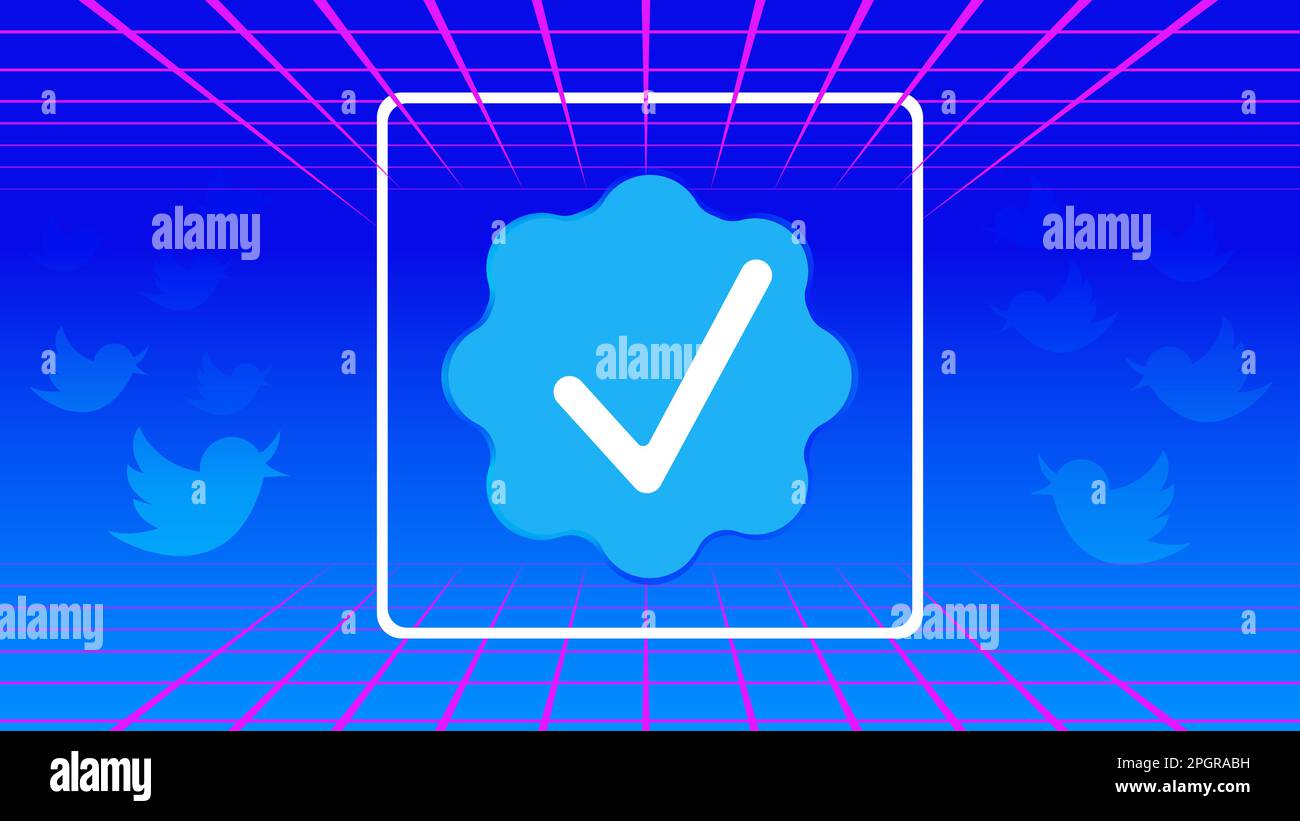 Verified Twitter Header