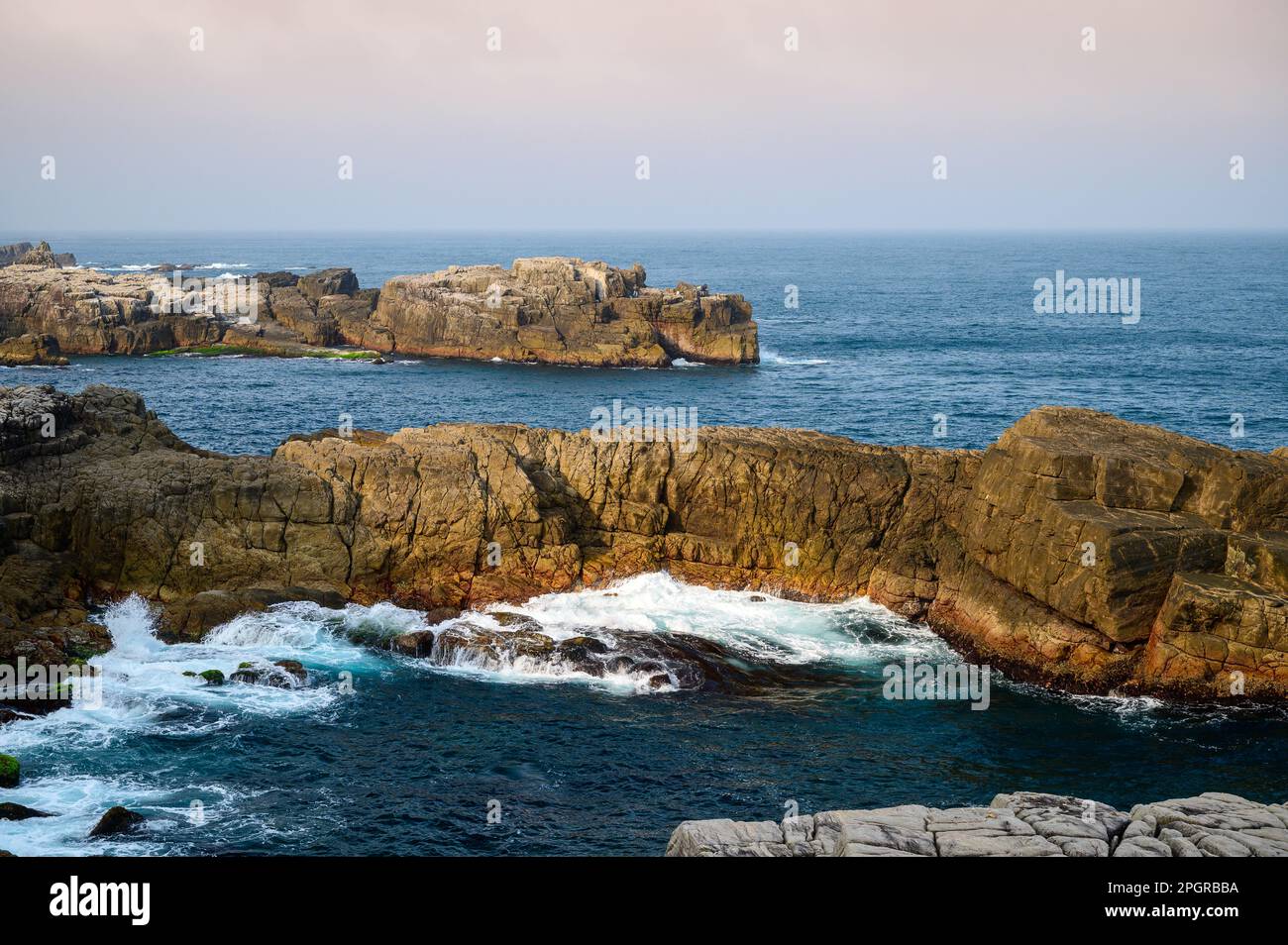 Discover Longdong's Breathtaking Coastal Landscapes - Dramatic Rock ...