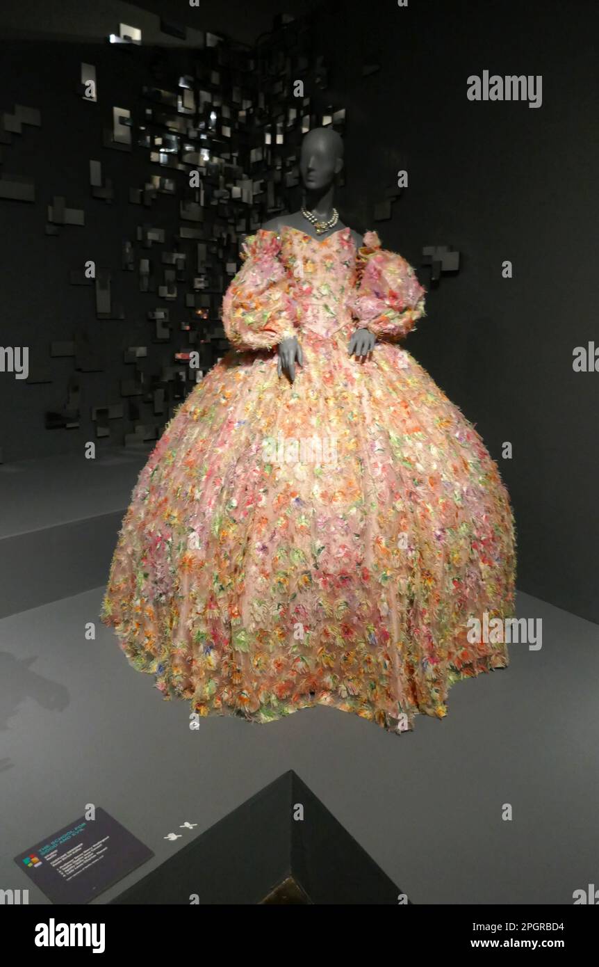 Los Angeles, California, USA 23rd March 2023 The School For Good and ...