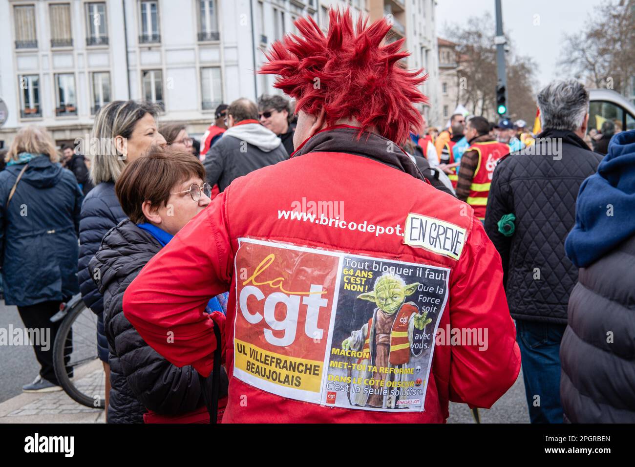 Guerre des etoiles poster hi-res stock photography and images - Alamy