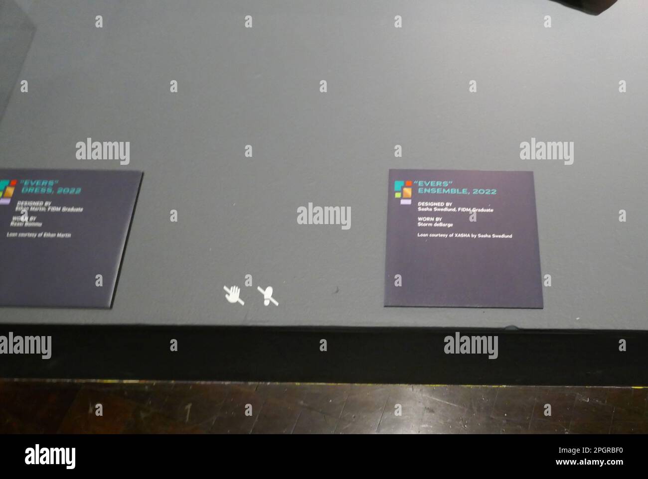 Los Angeles, California, USA 23rd March 2023 The School For Good and ...