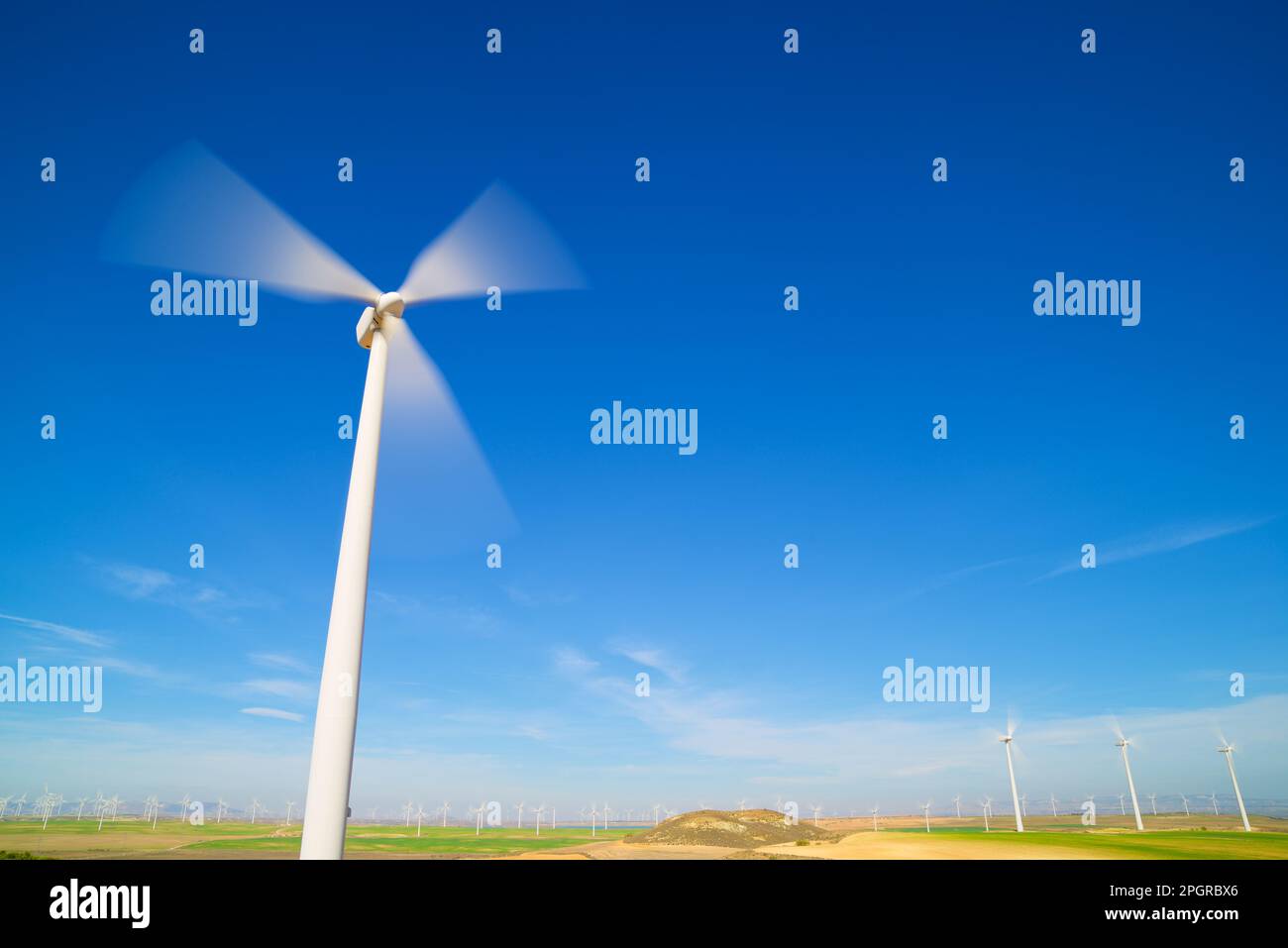 Movement of generators hi-res stock photography and images - Alamy