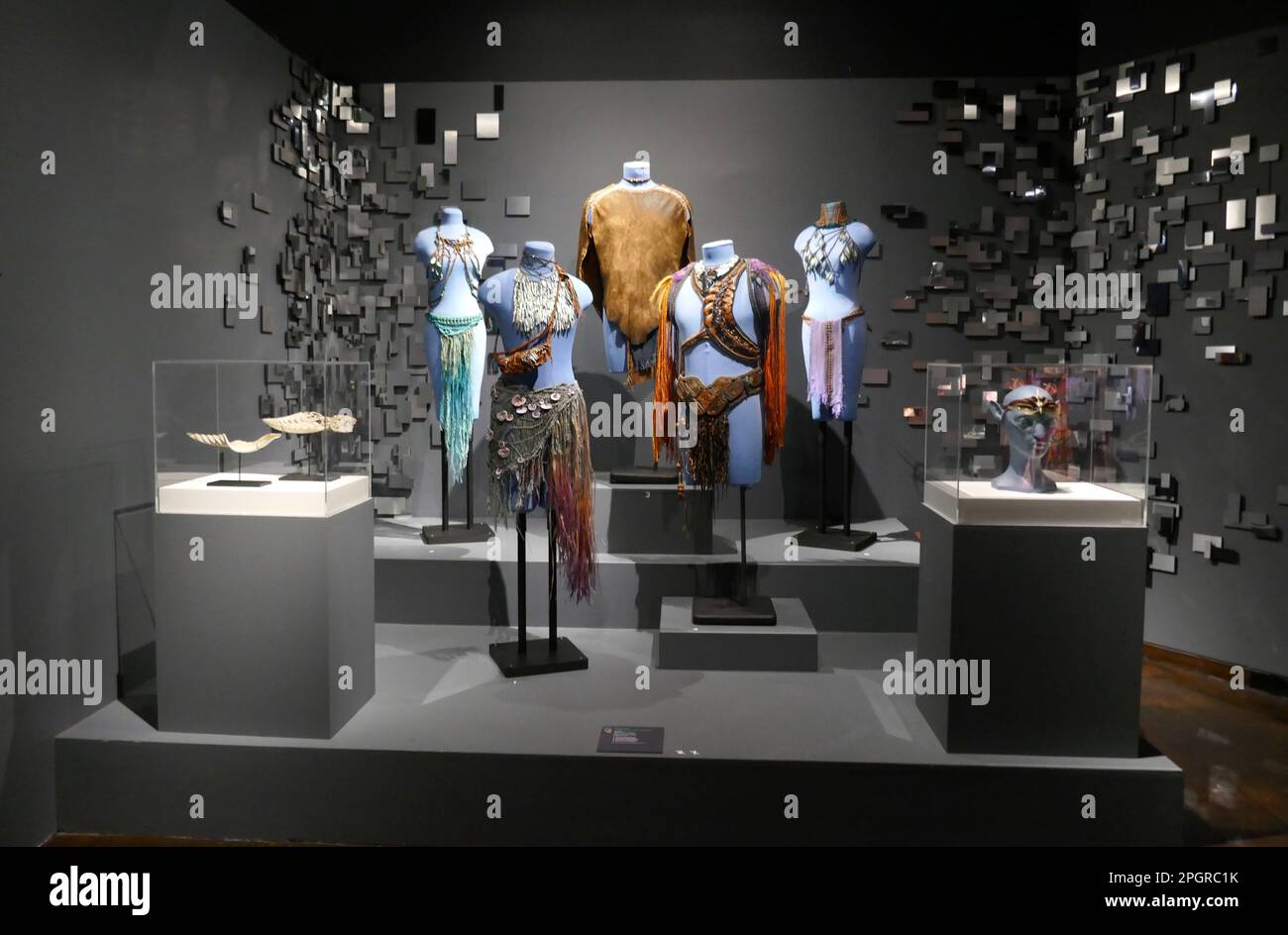 Los Angeles, California, USA 23rd March 2023 Avatar The Way of Water ...