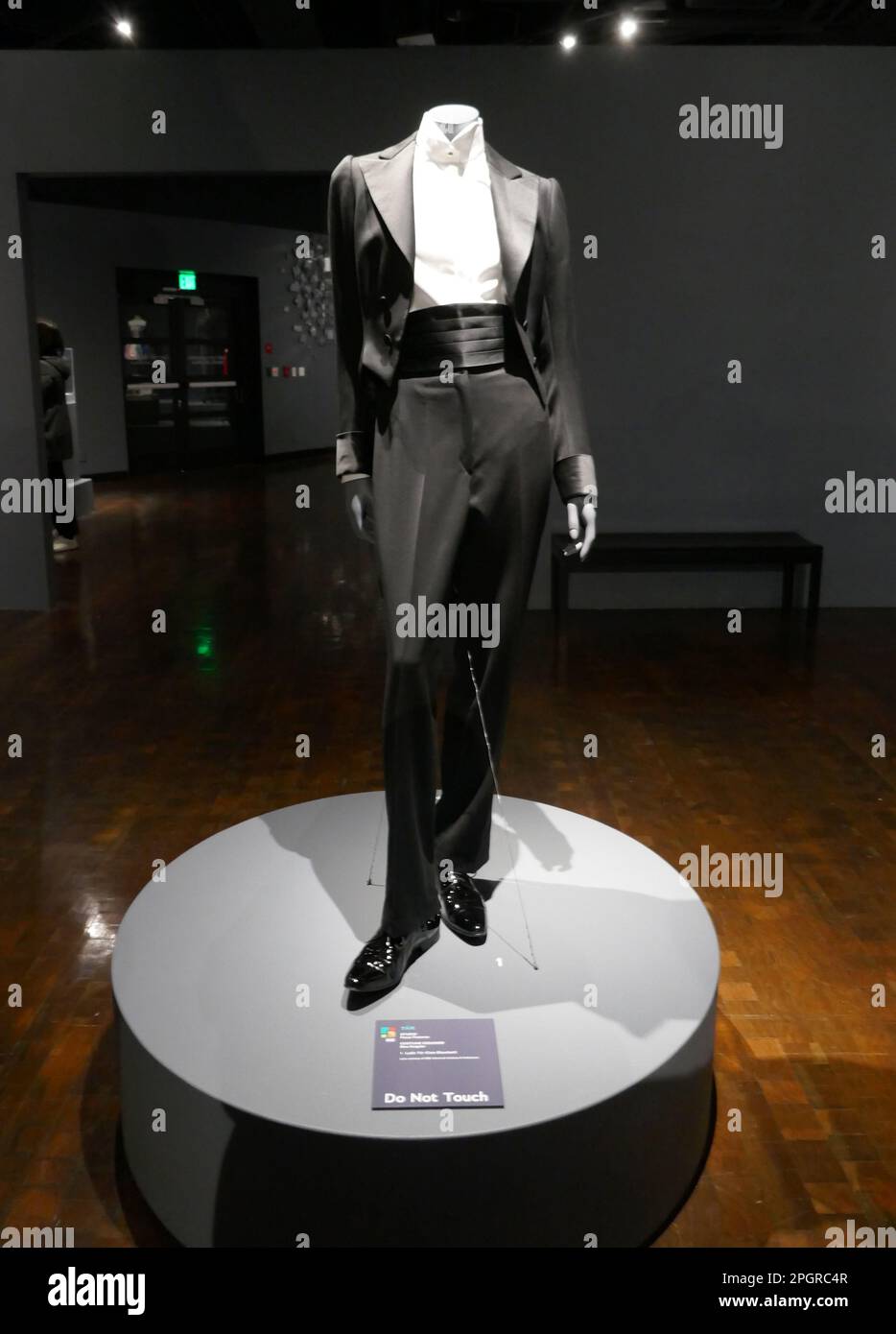 Los Angeles, California, USA 23rd March 2023 Cate Blanchett Costume ...