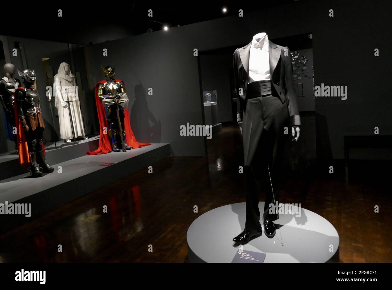 Los Angeles, California, USA 23rd March 2023 Thor Love And Thunder ...