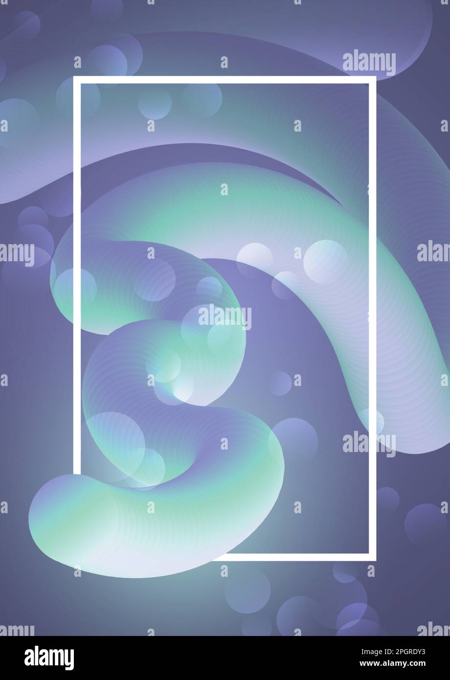 Fluid style hi-res stock photography and images - Alamy