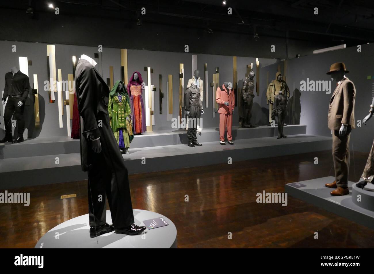 Los Angeles, California, USA 23rd March 2023 Cate Blanchett Costume ...