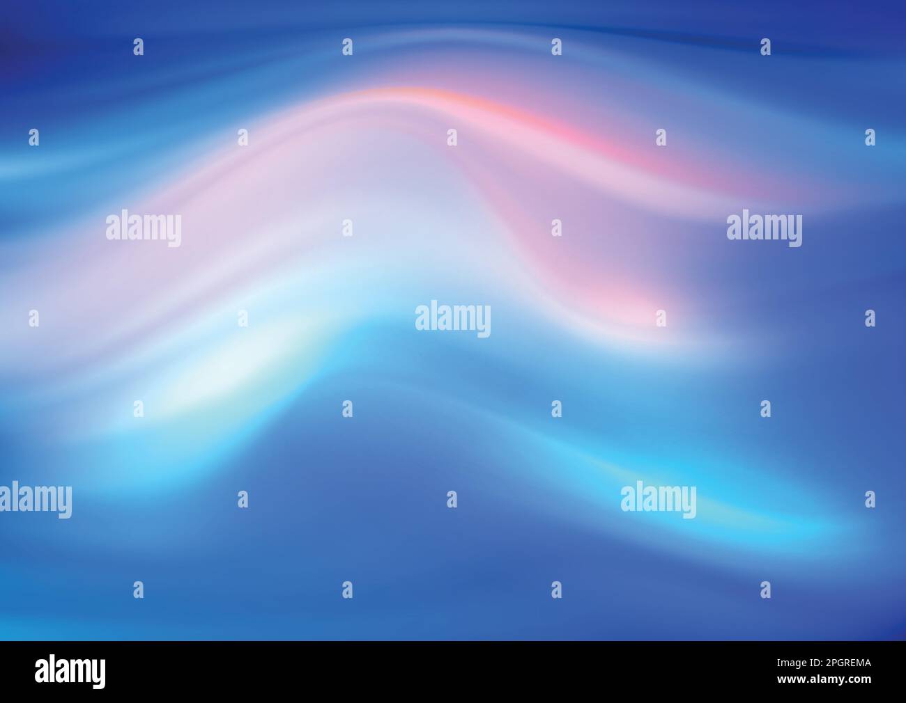 Flowing gradient hi-res stock photography and images - Alamy