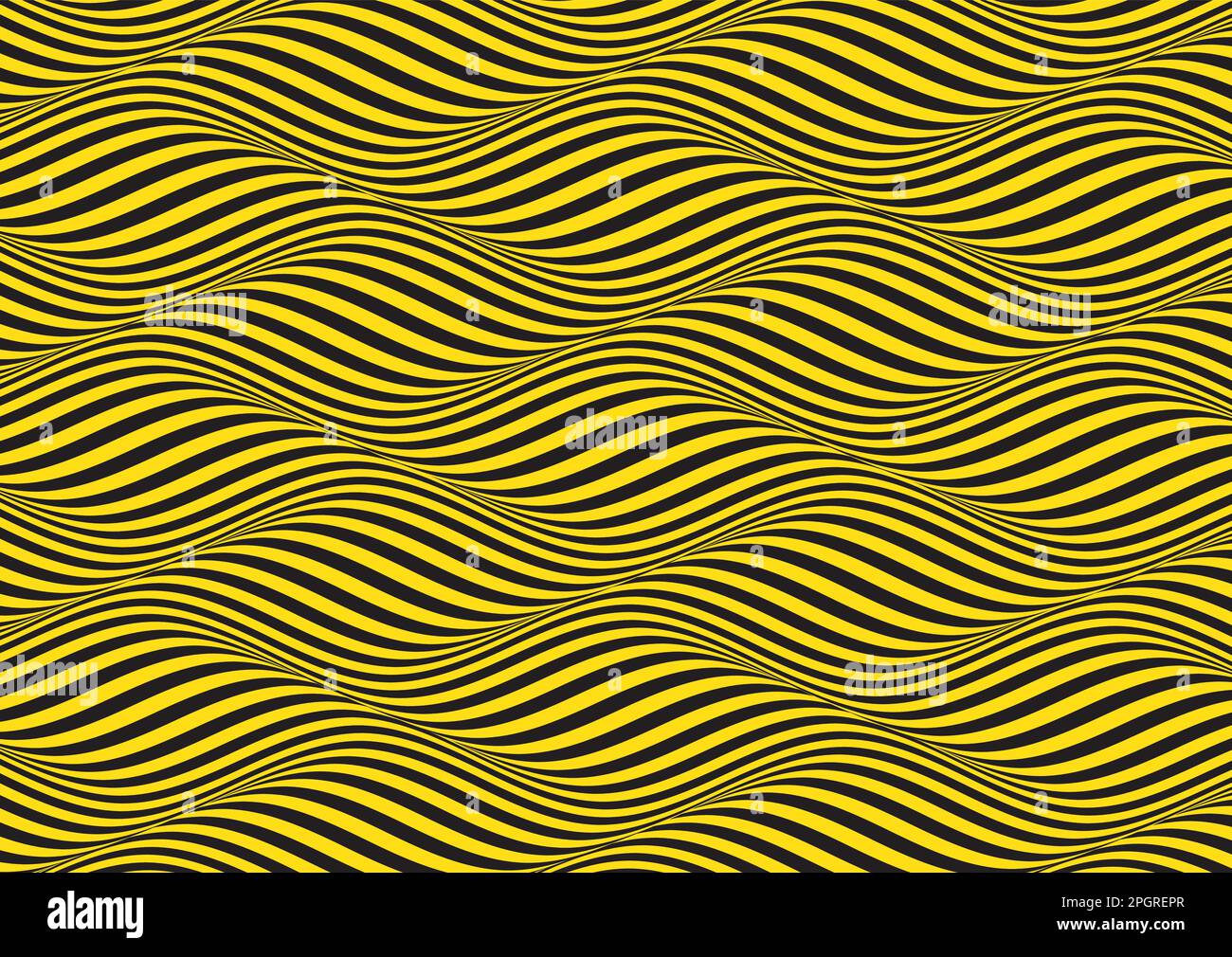 Optical illusion pattern hi-res stock photography and images - Alamy