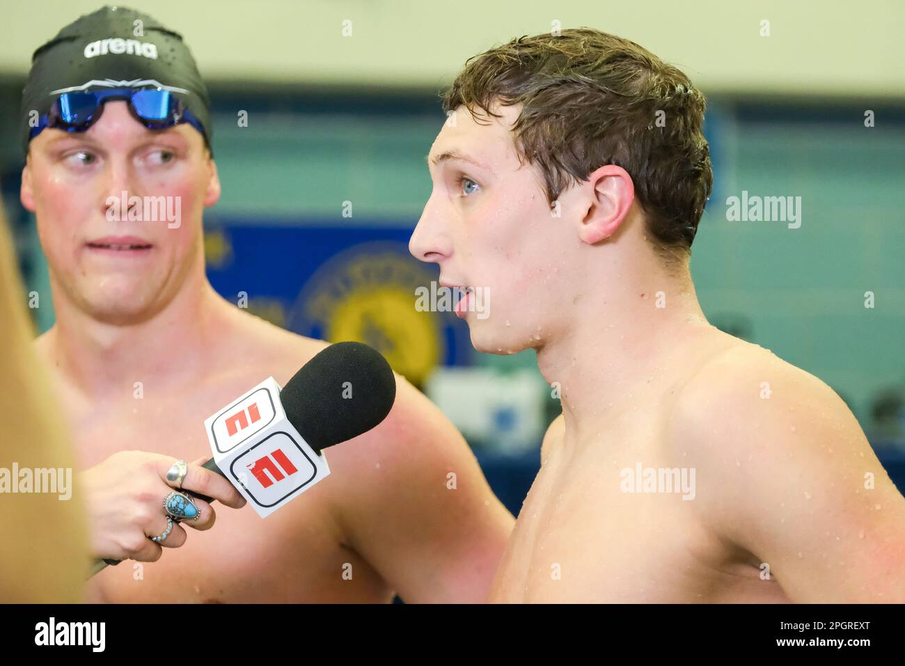 Minneapolis, Minnesota, USA. 23rd Mar, 2023. Texas Longhorns sophomore ...
