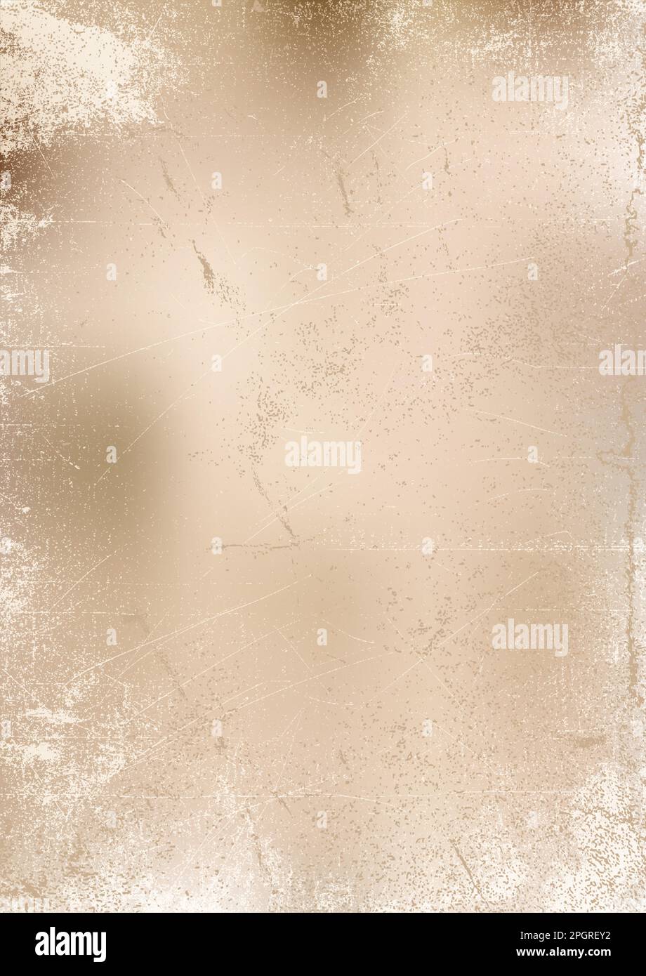 Grunge style paper texture background Stock Vector Image & Art - Alamy